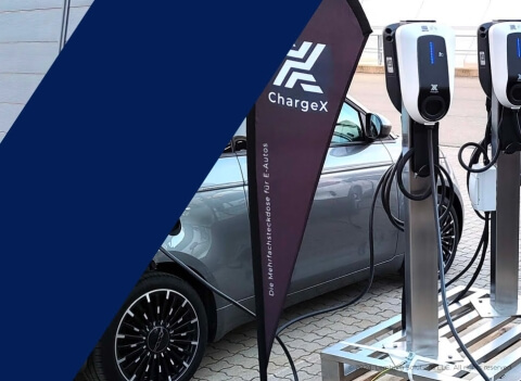 Hardware and software code audit for ChargeX charging stations | Lemberg Solutions